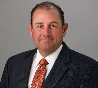 Grant Tribble - Mission Advisory Group of Raymond James - The Villages, FL
