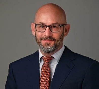 J. Jason Heaton - Mission Advisory Group of Raymond James - The ...